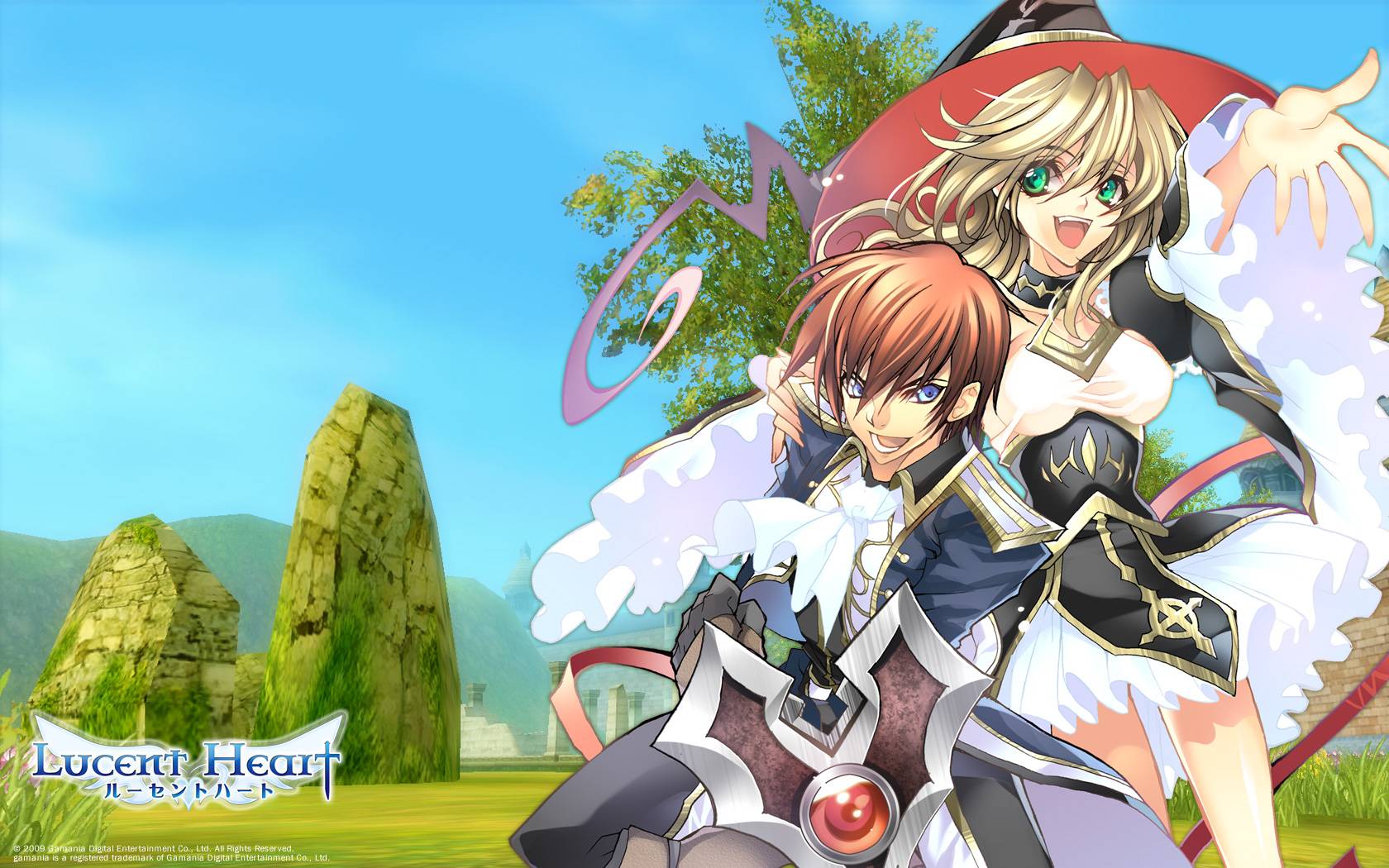 Lucent Heart | WTFast